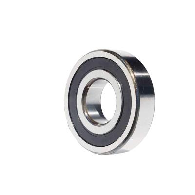 China Original High Quality Precision Low Noise Deep Groove Ball Bearing 6312 for sale