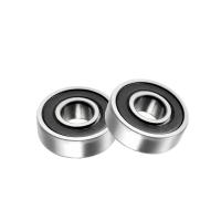 China Premium Deep Groove Ball Bearing 6310 ZZ 2RS Z Ball Bearing 50*110*27mm for sale