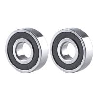 China High Quality Long Life Low Noise 6309 Deep Groove Ball Bearing for sale