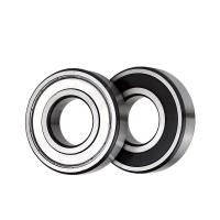 China High Quality Chrome Steel Bearing 6322 Deep Groove Ball Bearing for sale