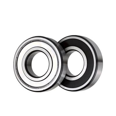 China High Quality Chrome Steel Bearing 6322 Deep Groove Ball Bearing for sale