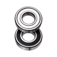 China High Quality Chrome Steel Bearing 6322 Deep Groove Ball Bearing for sale