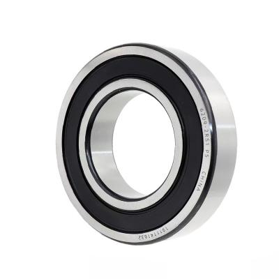 China High Speed 6209 Deep Groove Ball Bearings For Auto Parts for sale