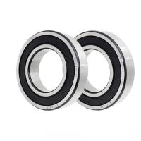 China High Speed 6209 Deep Groove Ball Bearings For Auto Parts for sale