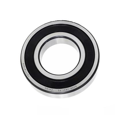 China High Quality Bearing Price 6208 Deep Groove Ball Bearing 6208 2RS ZZ for sale