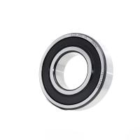 China Sealed Precision Machinery Deep Groove Ball Bearing 6206 6206 ZZ 2RS for sale