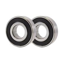 China High Speed 6205 Mini Ball Bearing Bicycle Motorcycle ZZ 2RS Groove Ball Bearing for sale