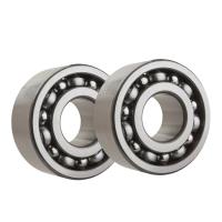 China 6300 Deep Groove Ball Bearing Open High Speed Grooved Roller Bearing For Bicycle Motorcycle for sale