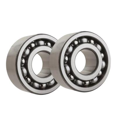 China 6300 Deep Groove Ball Bearing Open High Speed Grooved Roller Bearing For Bicycle Motorcycle for sale