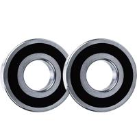 China 2rs 6313 6313zz Deep Groove Thrust Ball Bearing High Speed 65x140x33 For Electric Motor for sale