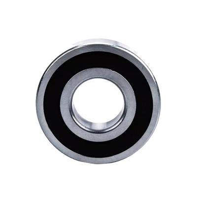China 2rs 6313 6313zz Deep Groove Thrust Ball Bearing High Speed 65x140x33 For Electric Motor for sale