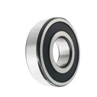 China 6314 Deep Groove Ball Bearing Open ZZ 2RS Electric Motor Bearing High Speed for sale