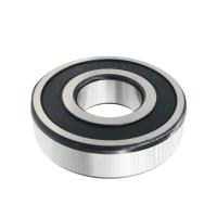 China 6314 Deep Groove Ball Bearing Open ZZ 2RS Electric Motor Bearing High Speed for sale