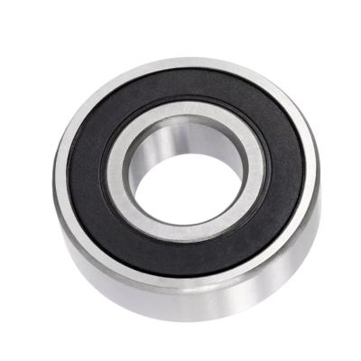 China High Quality 2RS ZZ 2rs Deep Groove Ball Thrust Bearing Motor 6315 Bearing for sale