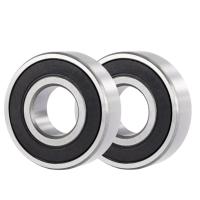 China High Quality 2RS ZZ 2rs Deep Groove Ball Thrust Bearing Motor 6315 Bearing for sale