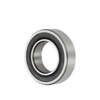 China 2RS ZZ High Quality Deep Groove Ball Bearing 6316 80×170×39mm for sale