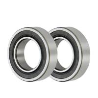 China 2RS ZZ High Quality Deep Groove Ball Bearing 6316 80×170×39mm for sale