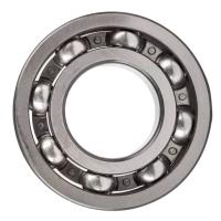 China Stainless Steel Chrome Grooved Ball Bearings Open 6317 85×180×41mm For Metallurgy for sale