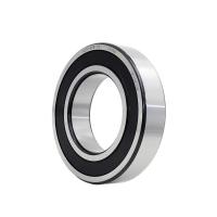China ABEC 5 Single Deep Groove Ball Bearing 6210 2RS1 P5 Metric 50x90x20 Bearing for sale