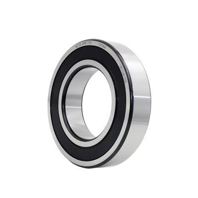 China ABEC 5 Single Deep Groove Ball Bearing 6210 2RS1 P5 Metric 50x90x20 Bearing for sale