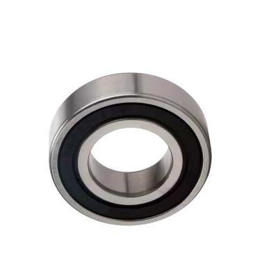 China Zz 2rs Deep Groove Roller Bearing High Quality Low Noise 6211 Bearing for sale