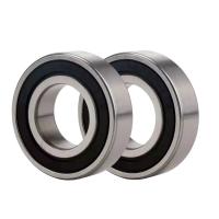 China Zz 2rs Deep Groove Roller Bearing High Quality Low Noise 6211 Bearing for sale
