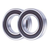 China 6212 Deep Groove Ball Bearing ZZ 2rs Low Noise 60x110x22 High Quality for sale