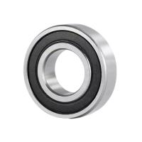 China Customization Deep Ball Groove Bearing Open 6213 2RS C3 Ball Bearings With Chrome Steel for sale