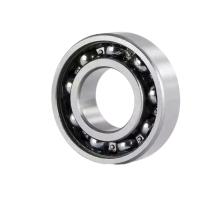 China Customization Deep Ball Groove Bearing Open 6213 2RS C3 Ball Bearings With Chrome Steel for sale