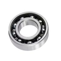China ZZ 2rs Open Deep Groove Ball Bearing 6214 70x125x24mm Machinery Parts For Electric Machinery for sale