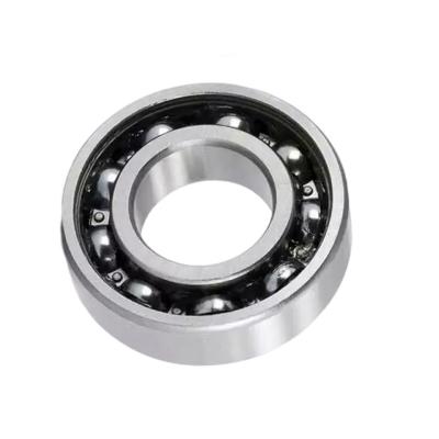 China ZZ 2rs Open Deep Groove Ball Bearing 6214 70x125x24mm Machinery Parts For Electric Machinery for sale
