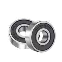 China High Speed Longboard Ball Bearing 608 RS 8x22x7mm Deep Groove Bearing 8x22x7mm For Skateboard for sale