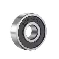 China High Speed Longboard Ball Bearing 608 RS 8x22x7mm Deep Groove Bearing 8x22x7mm For Skateboard for sale