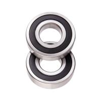 China 6215 6215zz Long Life Deep Groove Ball Bearing 2RS 75x130x25 For Machinery for sale