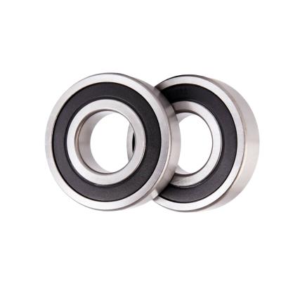 China 6215 6215zz Long Life Deep Groove Ball Bearing 2RS 75x130x25 For Machinery for sale