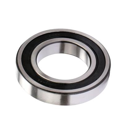 China Car Engine Auto Parts Sealed Deep Groove Ball Bearings OEM 6217 High Quality for sale