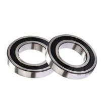 China Car Engine Auto Parts Sealed Deep Groove Ball Bearings OEM 6217 High Quality for sale