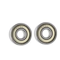 China 608z 608zz High Speed Deep Groove Ball Bearings High Quality 8x22x7 for sale