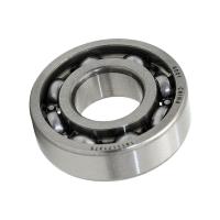 China Open ABEC 3 Single Groove Ball Bearing 6001 12x28x8 Bearing P6 for sale