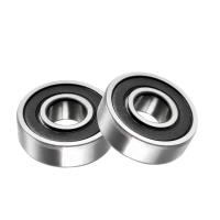 China High Quality Radial Deep Groove Ball Bearing 10x26x7mm 6000 2rs for sale