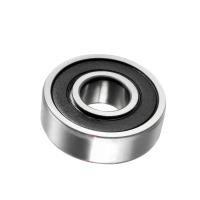 China High Quality Radial Deep Groove Ball Bearing 10x26x7mm 6000 2rs for sale