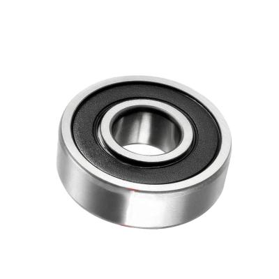 China High Quality Radial Deep Groove Ball Bearing 10x26x7mm 6000 2rs for sale