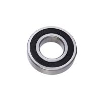 China 15x32x9mm Axial Deep Groove Ball Bearing Rodamiento 6002 2rs Bearing for sale