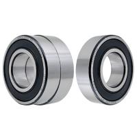 China Single Row Abec 5 6003 2rs Bearing P5 17x35x10 Bearing Deep Groove Ball for sale