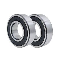 China ABEC 5 Single Row Deep Groove Bearing P5 6004 2rs 20x42x12 Bearing High Quality for sale