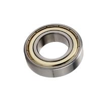 China High Quality 6005z Single Row Deep Groove Ball Bearing Gcr15 25x47x12 Bearing for sale