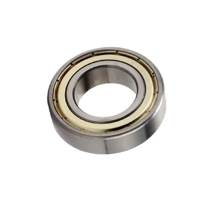China High Quality 6005z Single Row Deep Groove Ball Bearing Gcr15 25x47x12 Bearing for sale