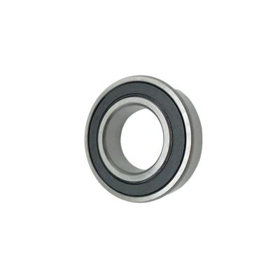 China 6005RS Single Row Deep Groove Ball Bearings 25 X 47 X 12mm for sale