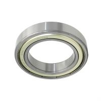 China GCr15 Stainless Steel Deep Groove Ball Bearing 6012 ZZ P5 60 X 95 X 18mm for sale