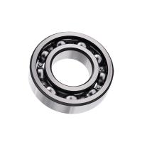 China 6318 ZZ RS 2RS High Precision Low Noise Motorcycle Auto Parts Bearing 90 X190 X 43mm for sale